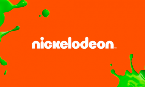Diseño del logotipo de Nickelodeon - Historia, significado y evolución | Turbologo