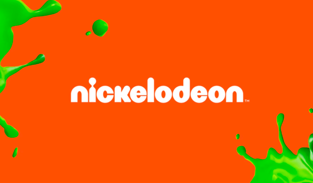 Diseño del logotipo de Nickelodeon - Historia, significado y evolución | Turbologo
