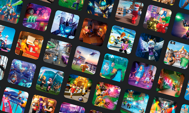 Diseño del logotipo de Roblox - Historia, significado y evolución ...