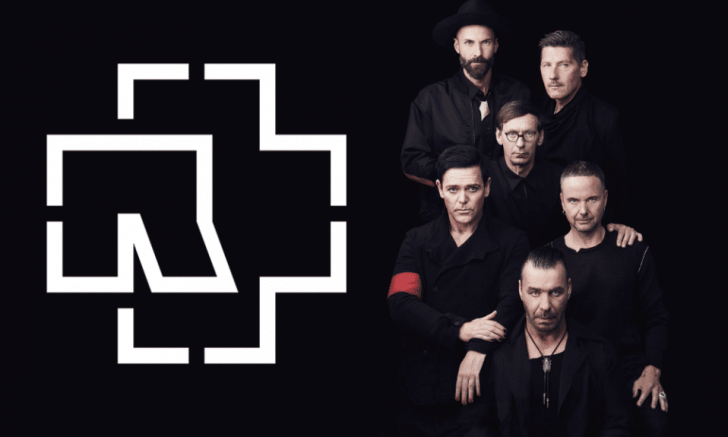 Logo y Símbolo de Rammstein: Significado, Historia y Evolución de su ...