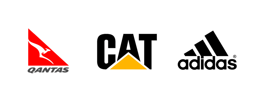 La signification des formes dans la conception de logos | Turbologo