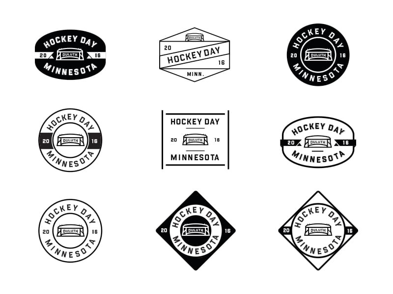 50 idées de logos créatifs pour l'inspiration | Turbologo