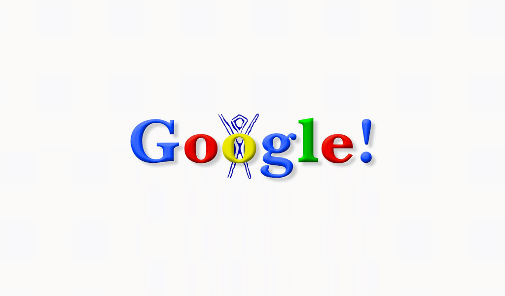 Histoire du design du logo Google - évolution et signification | Turbologo