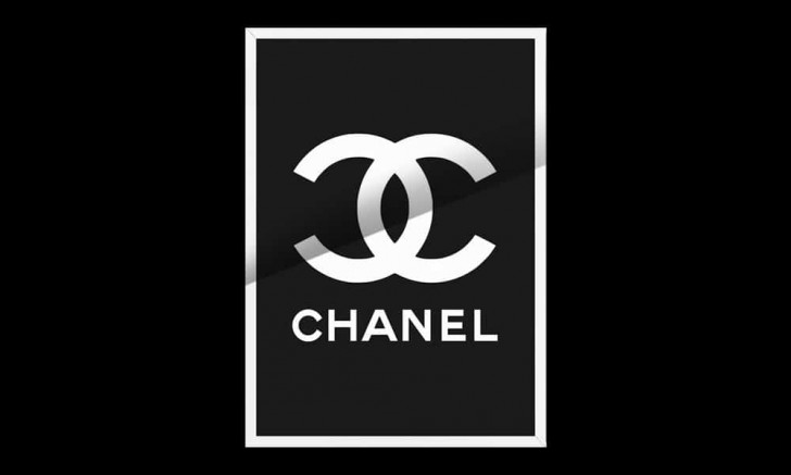 Histoire du logo Chanel - police et design | Turbologo