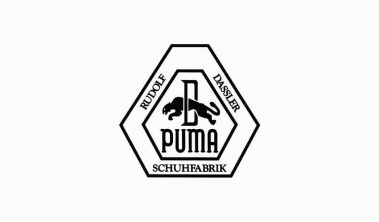 L'histoire du logo Puma | Turbologo