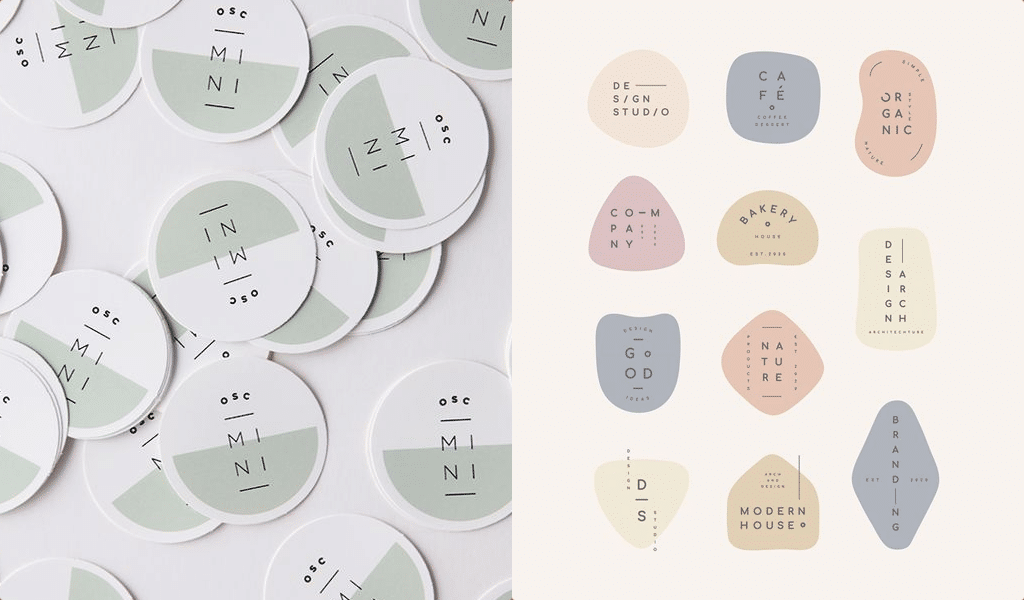 Les meilleures couleurs pour les logos | Turbologo