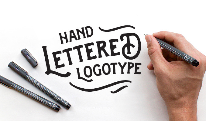 Comment dessiner des logos | Turbologo