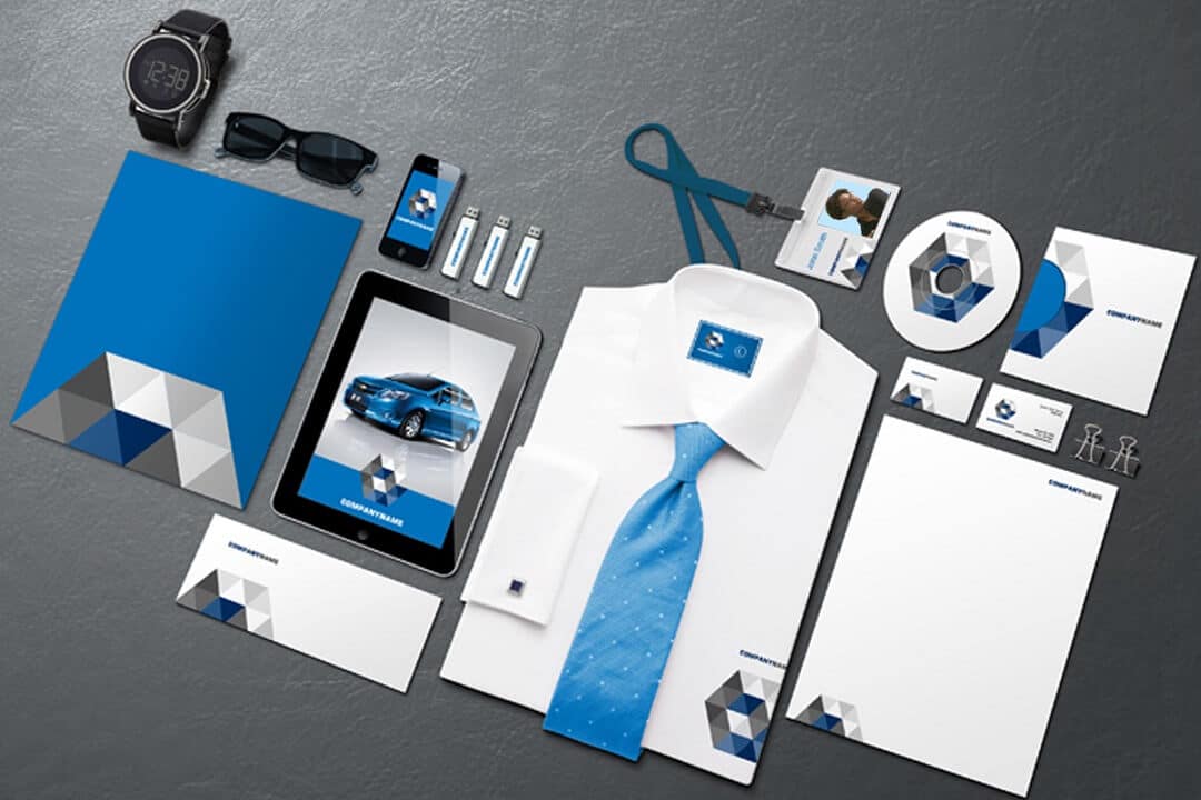 Types d'image de marque. Comment les choisir pour votre produit | Turbologo