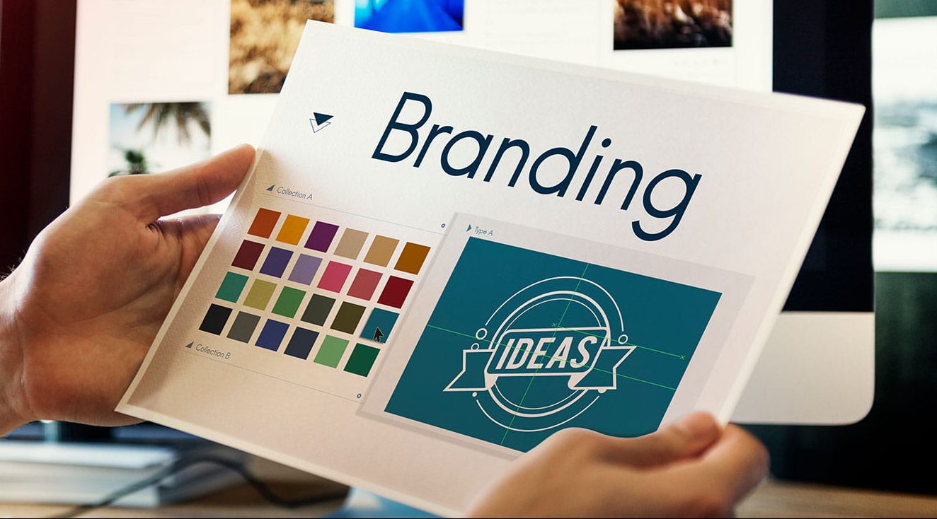 Types d'image de marque. Comment les choisir pour votre produit | Turbologo