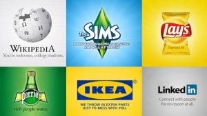 Comment concevoir un logo avec un slogan pour un nouveau site Web ...