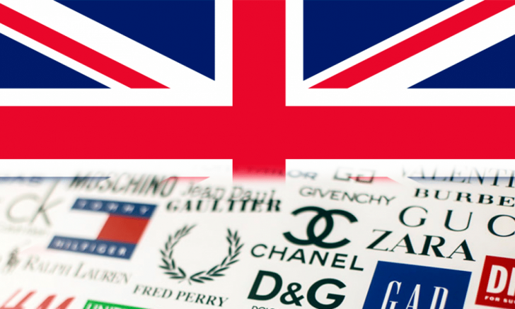 Les 10 meilleurs logos britanniques et ce qu'ils racontent | Turbologo