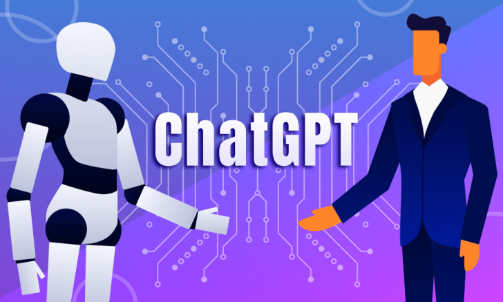 Façons d'utiliser ChatGPT en entreprise | Turbologo Façons d'utiliser ChatGPT en entreprise | Turbologo