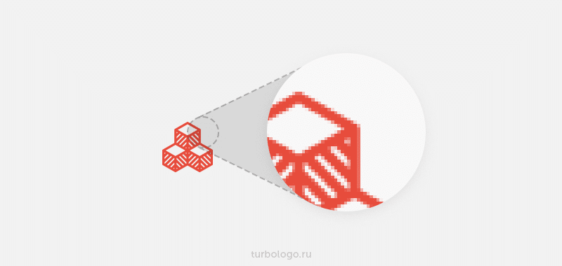 Grafica raster e vettoriale. Qual è la differenza? | Turbologo