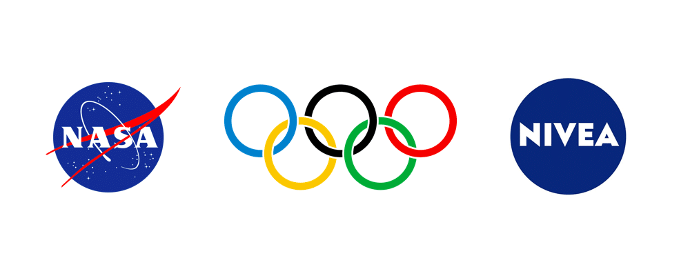 Il significato delle forme nel design dei loghi | Turbologo