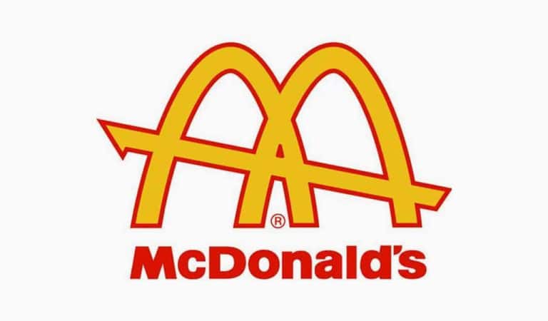 Il logo di McDonald's: la storia di un design di successo | Turbologo