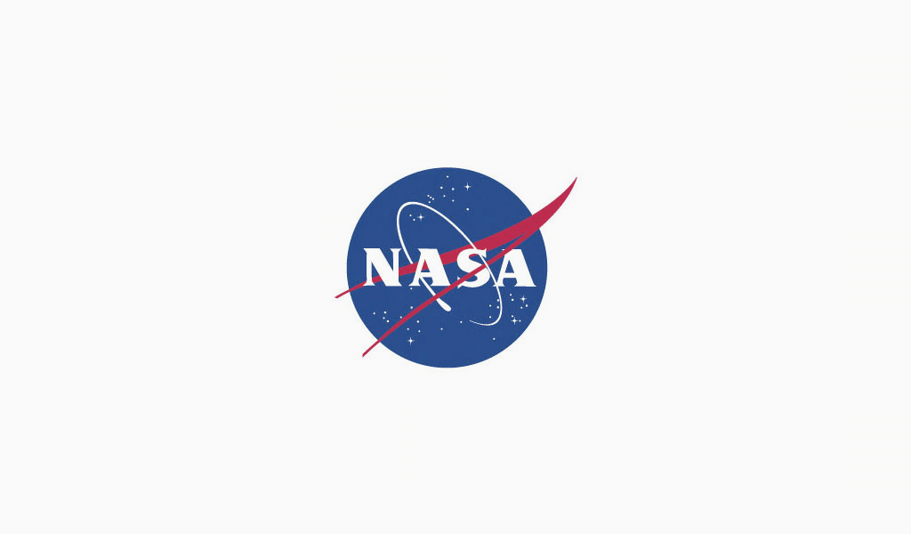 L'evoluzione e la storia del logo della NASA | Turbologo