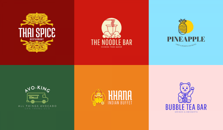 Come creare il logo di un bar o di un ristorante | Turbologo