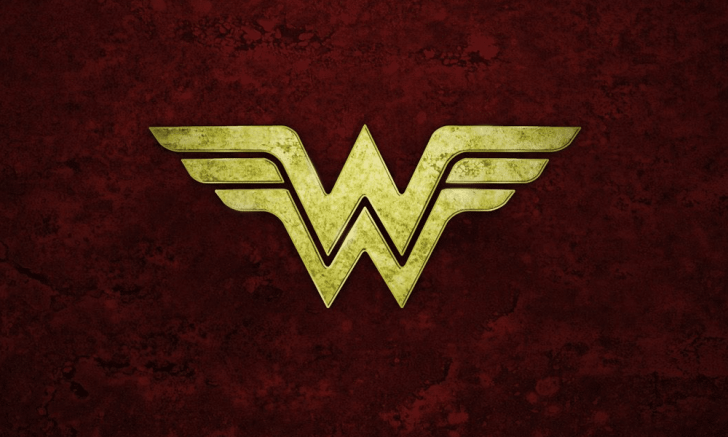 Wonder Woman Logo e significato del simbolo | Turbologo