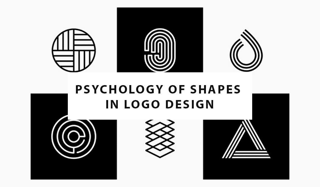 Psychology of Shapes in Logo Design | Turbologo