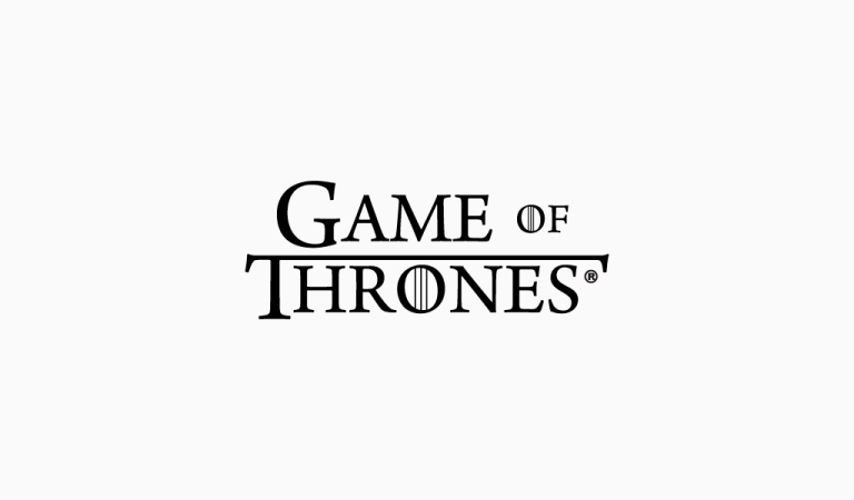 Loghi di Game of Thrones - Caratteri, significato | Turbologo