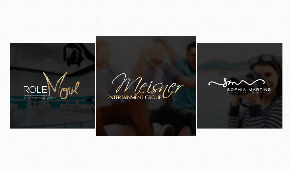 Come creare un logo della firma con un design creativo | Turbologo