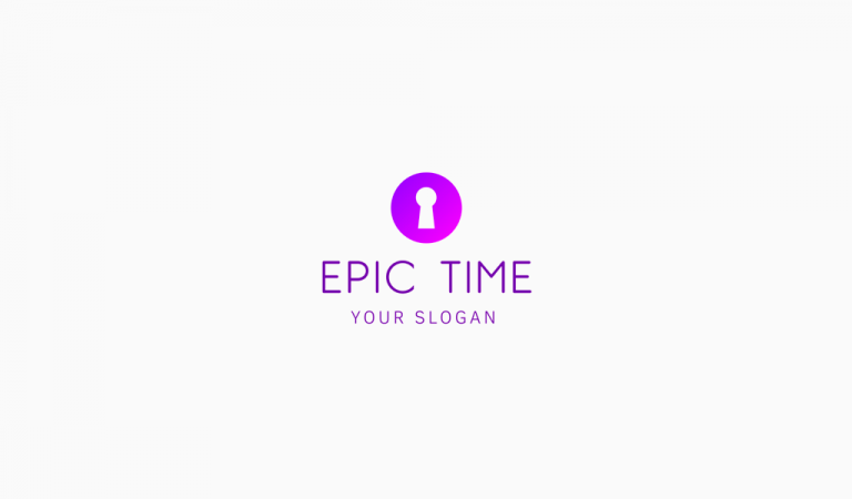 Escape Room Logo - Impressionante design del marchio | Turbologo