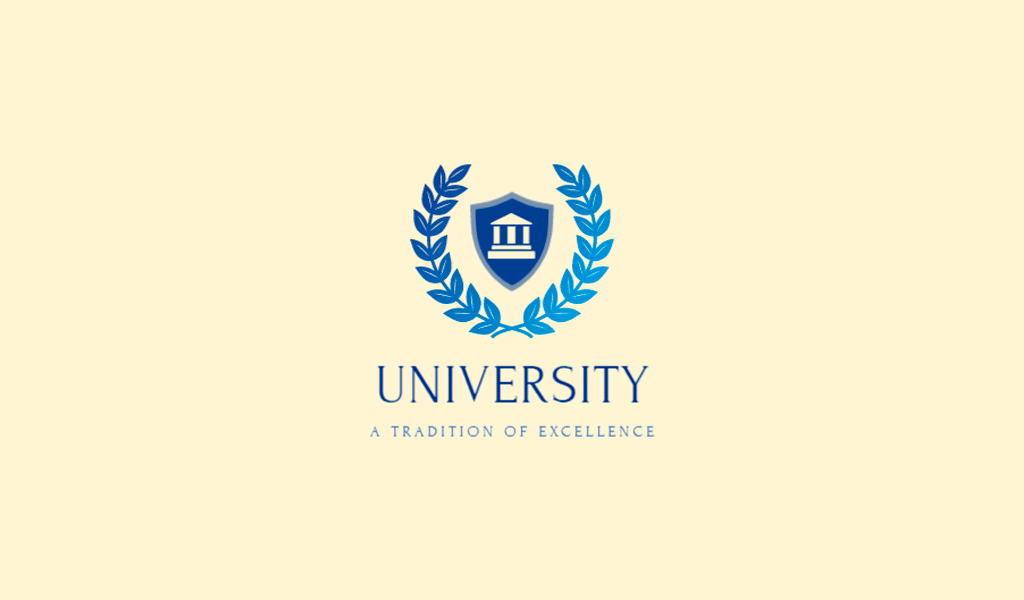 Loghi universitari - Esempi dei migliori design di loghi | Turbologo