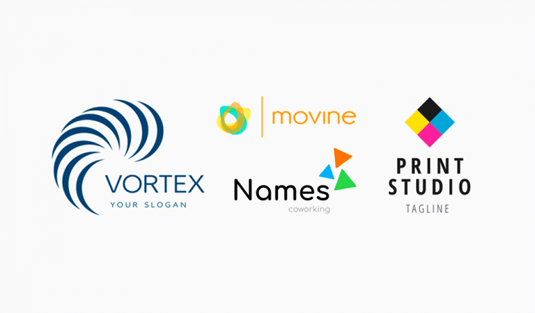 Stili logo: 5 direzioni vivaci. Quale scegliere? | Turbologo