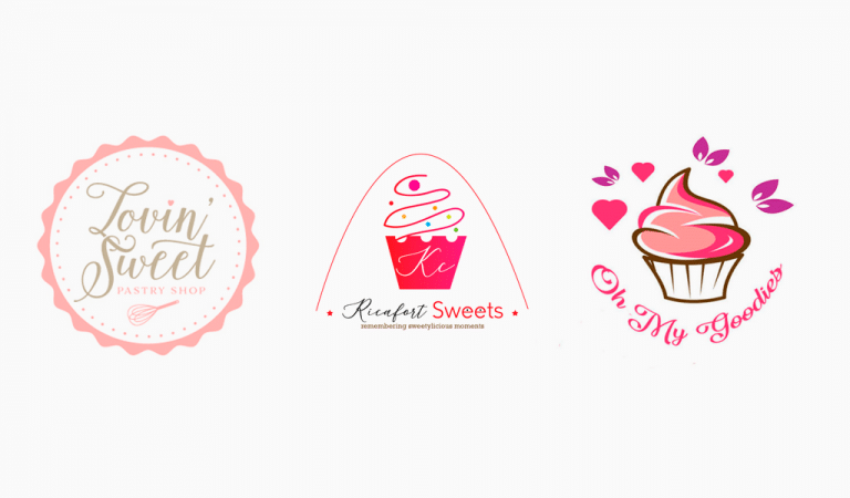 Logo di panetteria o pasticceria: 15 esempi di logo | Turbologo