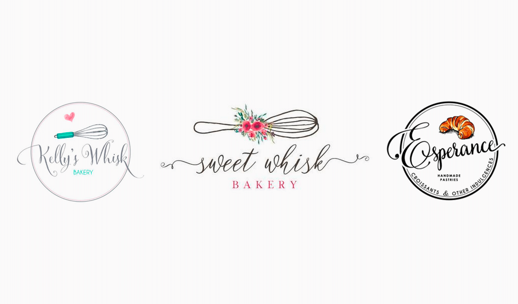 Logo di panetteria o pasticceria: 15 esempi di logo | Turbologo