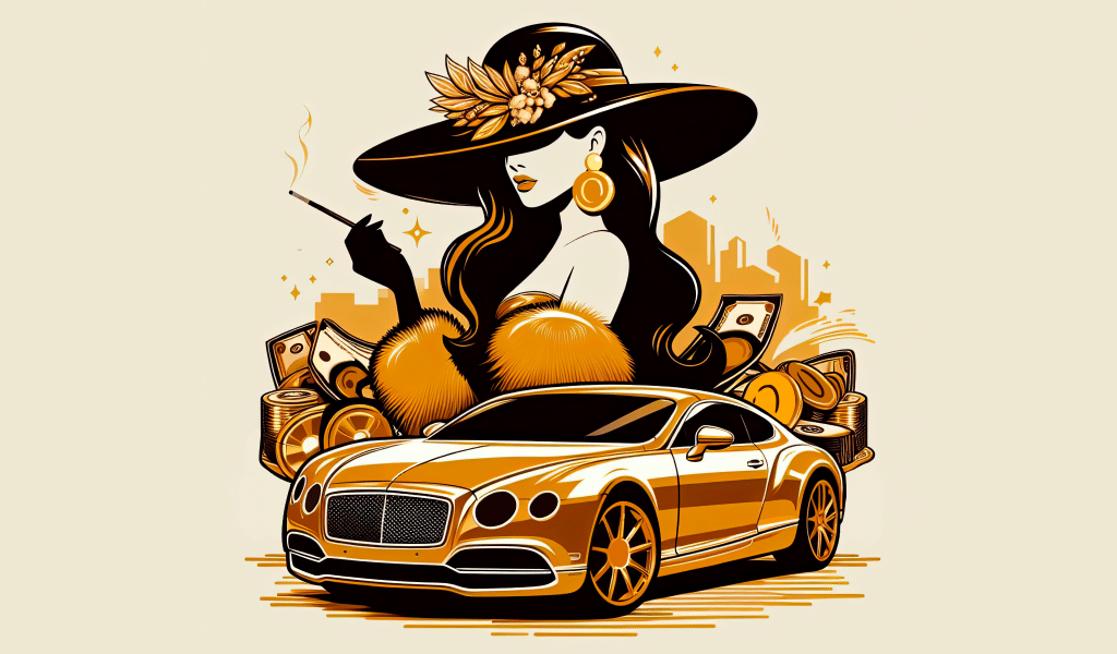 Come progettare un logo di lusso? | Turbologo