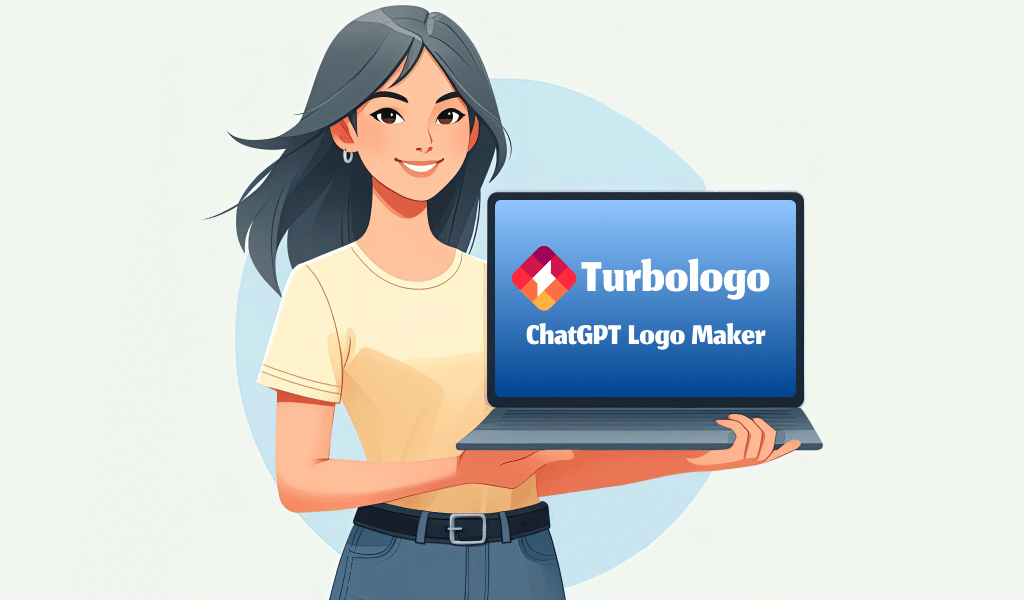 Turbologo: Creatore di Logo ChatGPT | Turbologo