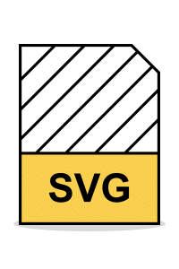 Formatos de arquivos de imagem: arquivos JPG, PNG, SVG, PDF e EPS em ...