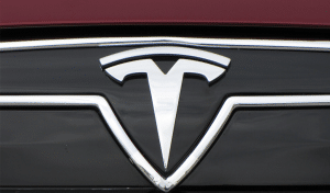 Logotipo Tesla - Significado e história do símbolo do carro Tesla ...