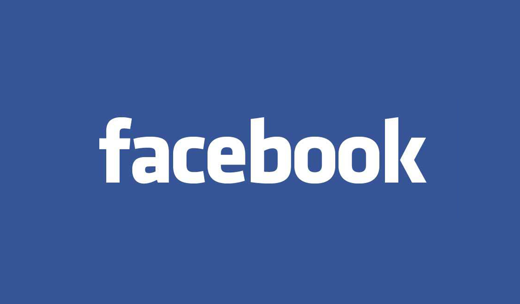 História do projeto do logotipo do Facebook - evolução e significado ...
