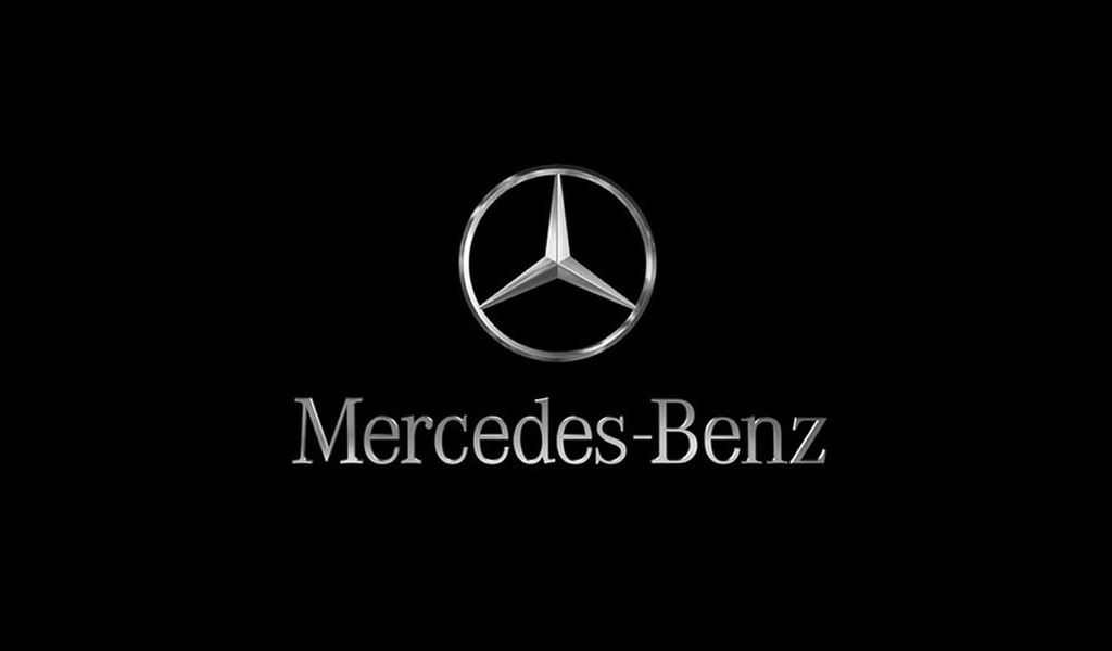 Qual é o significado do logotipo da Mercedes-Benz? | Turbologo
