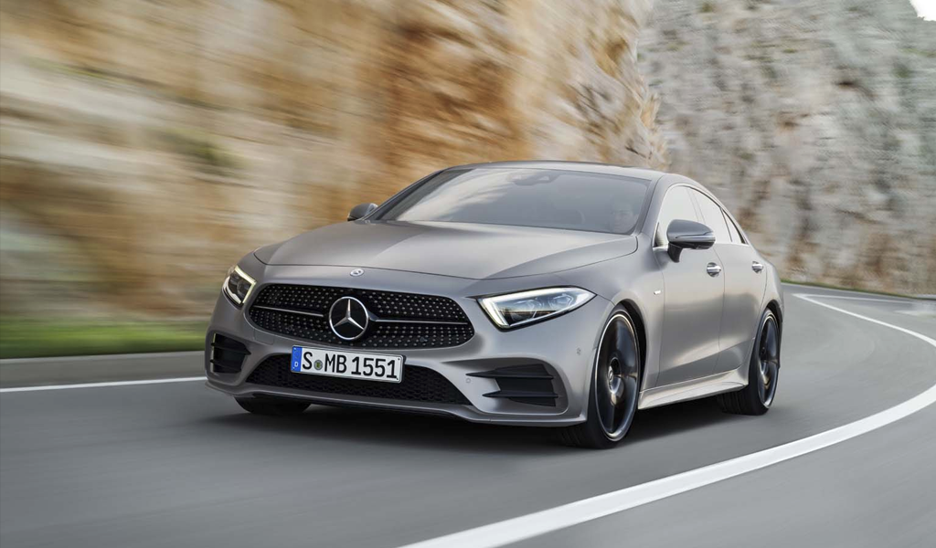 Qual é o significado do logotipo da Mercedes-Benz? | Turbologo