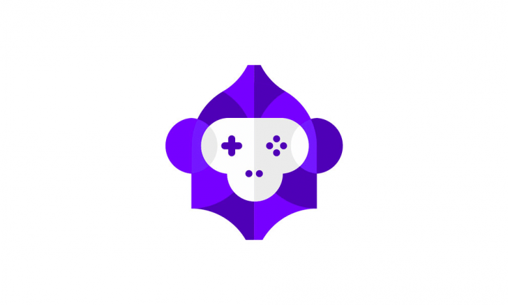 Logotipos para gamers – ideias de design e modelos para gamers | Turbologo