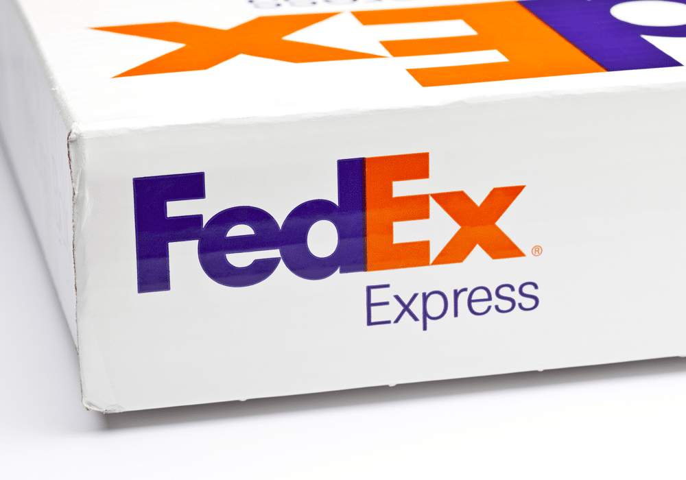 Logotipo e Símbolo FedEx Significado - História e Evolução | Turbologo
