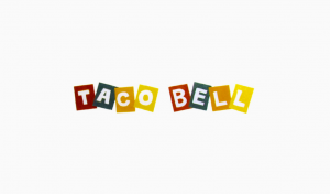 Significado do Logotipo Taco Bell - História e Evolução | Turbologo