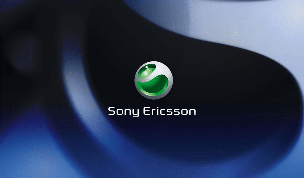 Desenho do logotipo Sony Ericsson - História e evolução | Turbologo