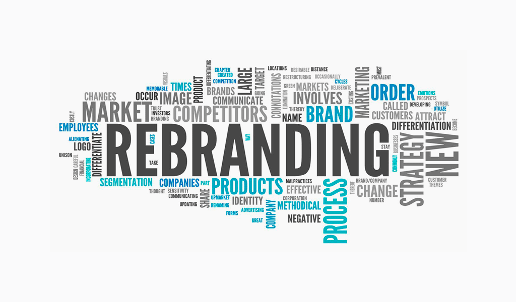 Como reformular o design do seu logotipo | Turbologo