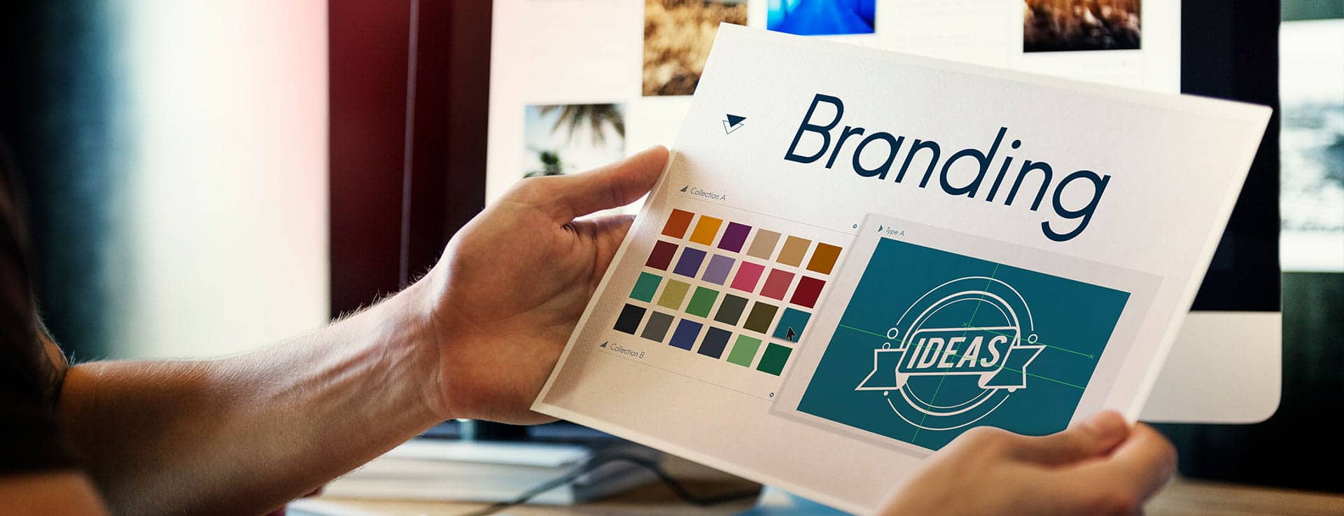 O que é branding | Importância da marca para o seu produto | Turbologo