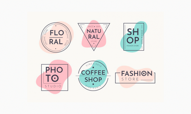 Design of Pastel Logo - Inspirational Pastel Images | Turbologo