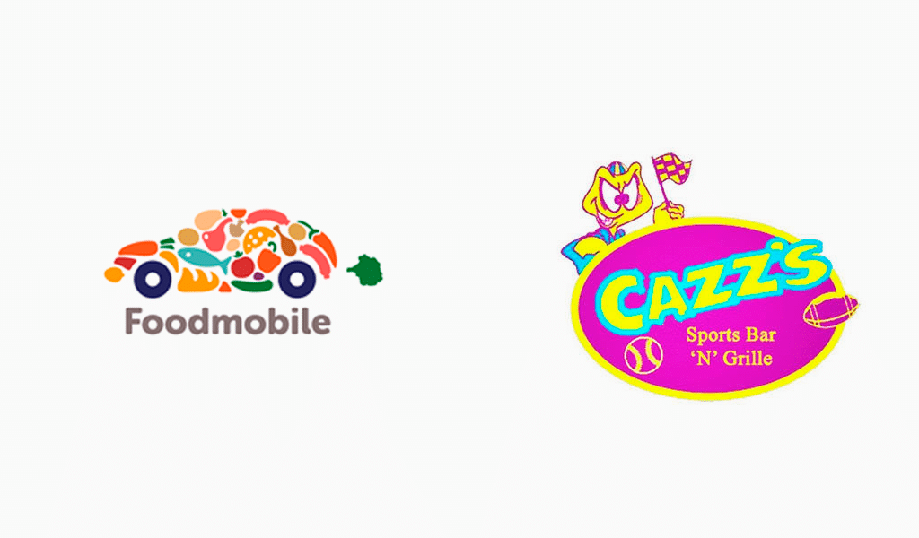 10 erros de design de logotipo a evitar ao criar um logotipo | Turbologo