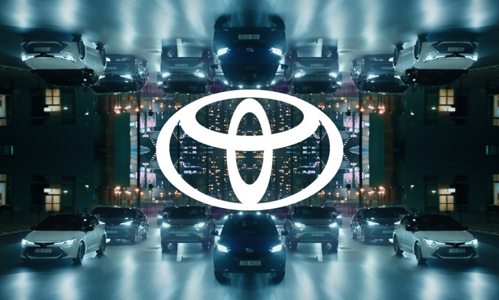 Logotipo da Toyota: uma breve história, símbolo e significado | Turbologo