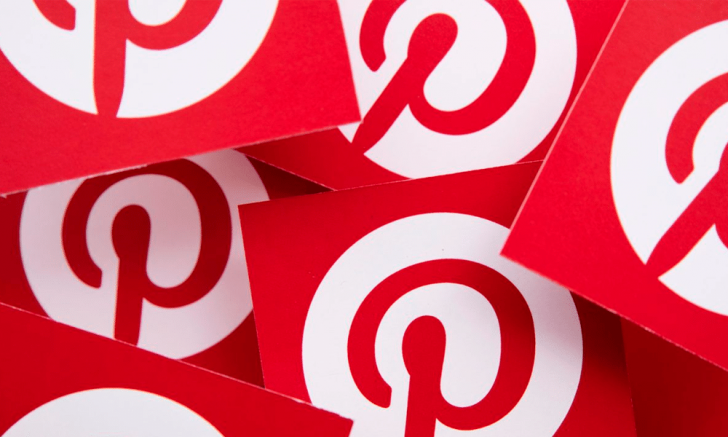 Design do Logotipo Pinterest - História, Significado e Evolução | Turbologo