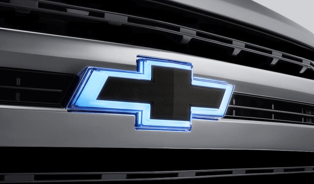 Chevy Logo Design - História, Significado e Evolução | Turbologo