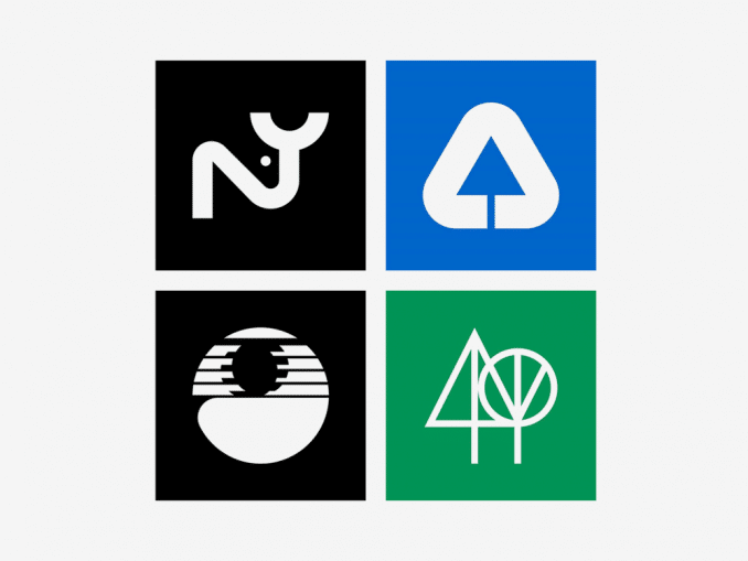 Logo Tasarım İlhamı: Yaratıcılığınızı Artıracak 21 Kaynak | Turbologo