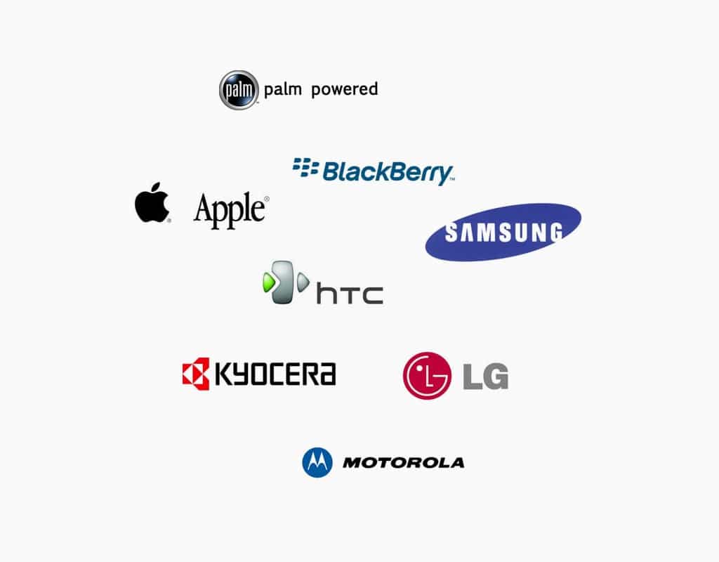 Telefon logosu nasıl tasarlanır | Turbologo